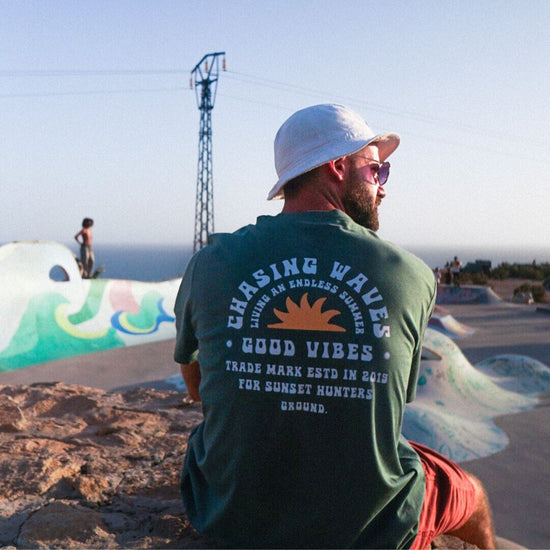 Ground. Ropa casual con diseños atemporales. – ground.